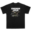 Bombombini Goosini - TShirt – Cazzatrend.it